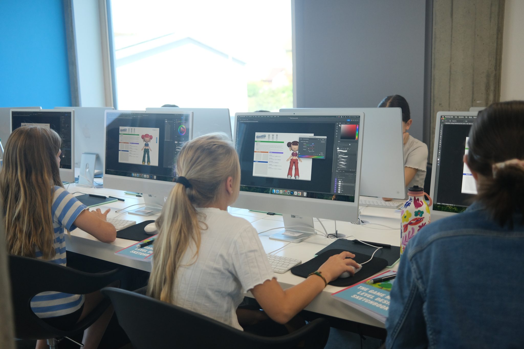 TUMO Hirschaid Archives - MINT Zentrum Hirschaid | MINT Zentrum Hirschaid